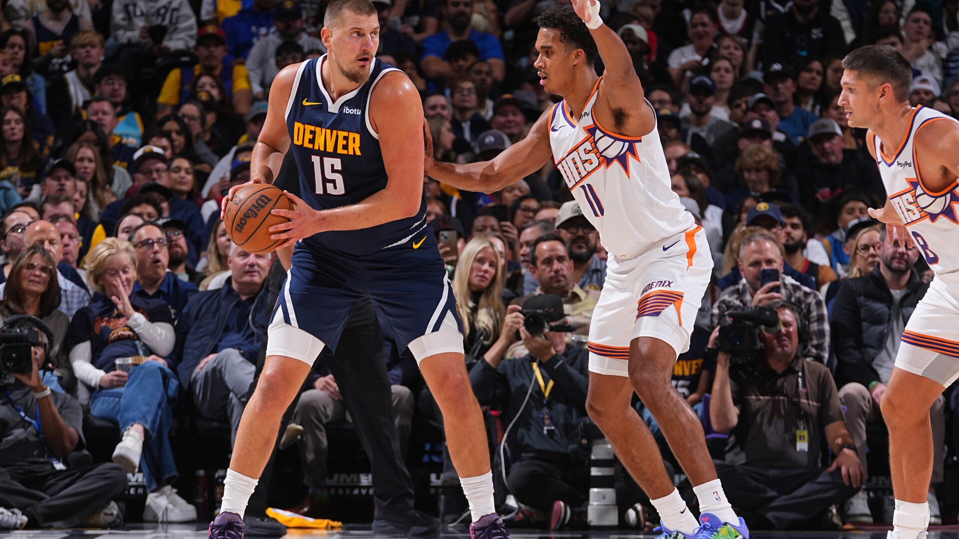 How to watch Denver Nuggets vs Minnesota Timberwolves: TV/live stream ...