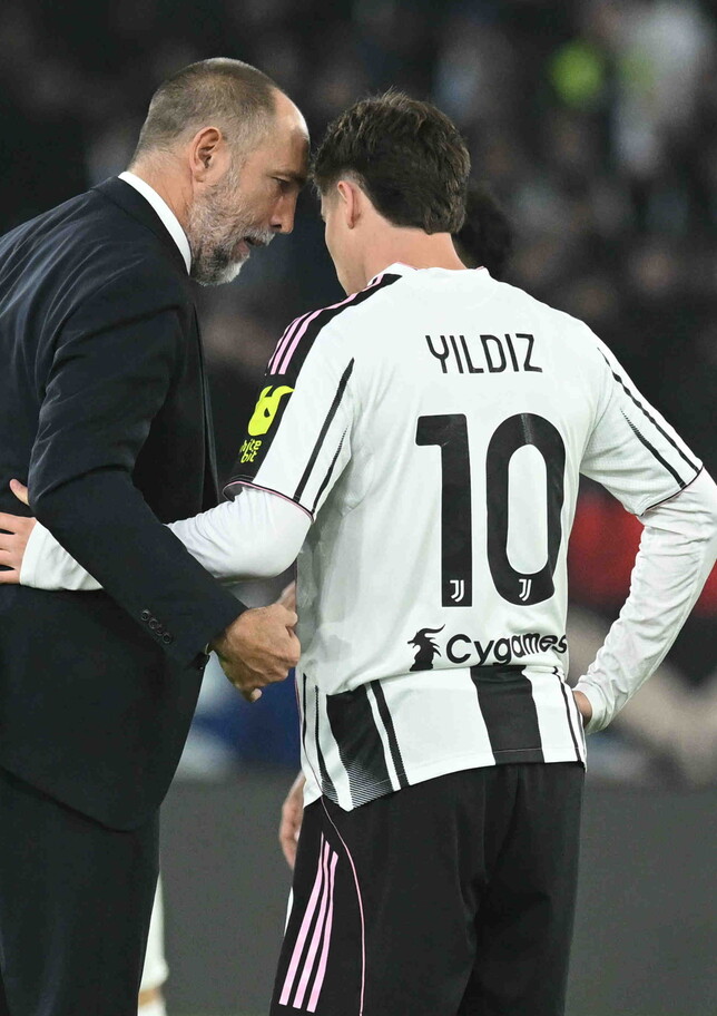 Tudor e il rebus attaccanti: 27 gol e zero bomber in otto mesi alla Juve