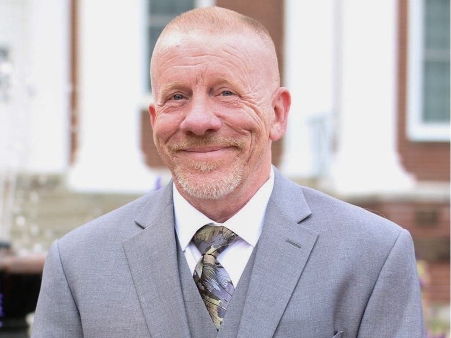 2025 Patch Profile: Bob Hendrickson , Enfield Town Council