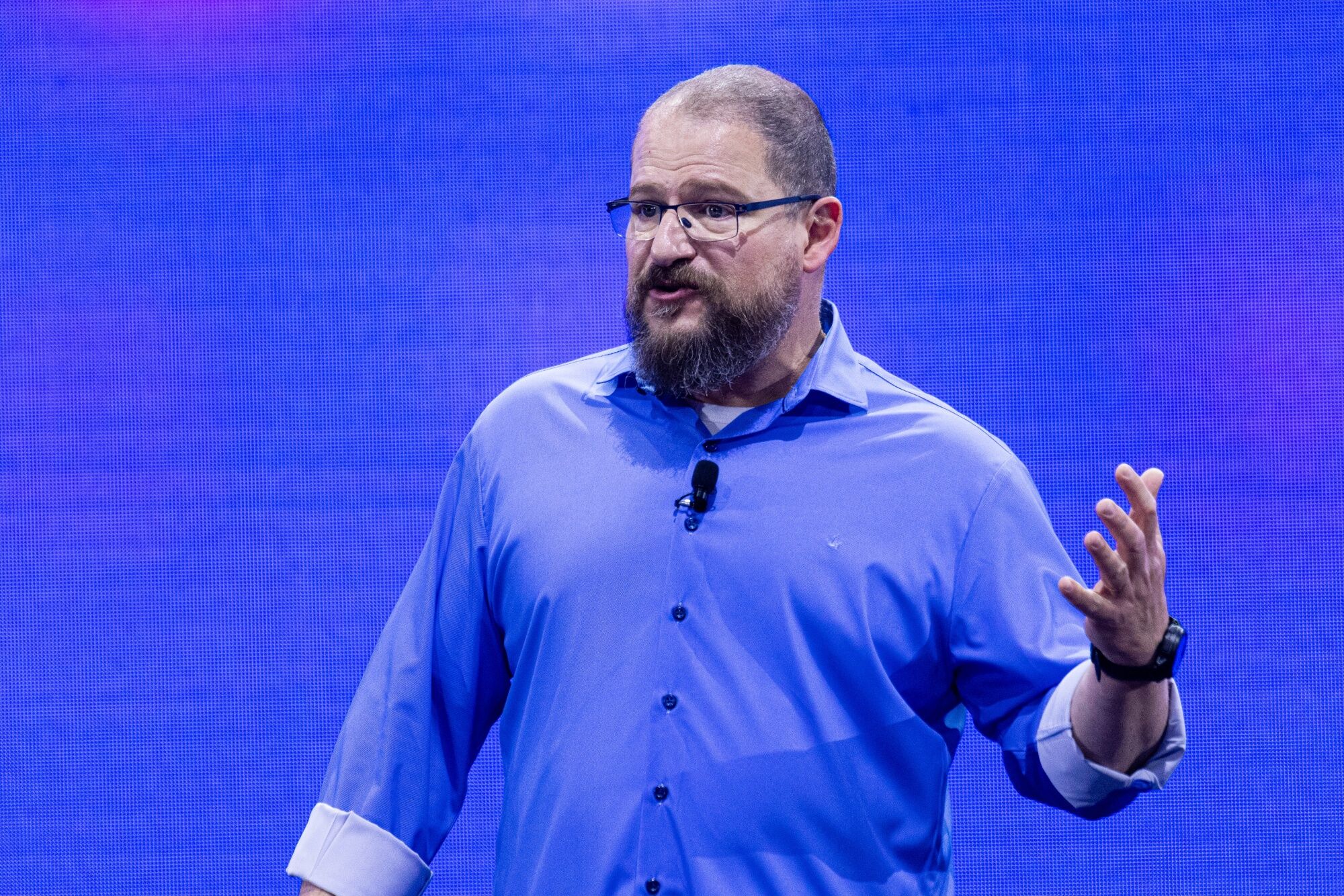 Qualcomm Soars After Taking Aim at Nvidia With New AI Chips