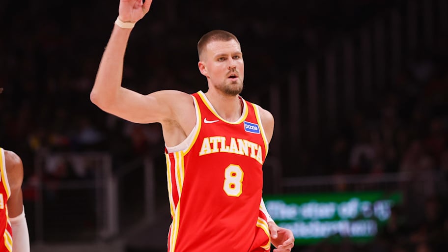 Chicago Bulls vs. Atlanta Hawks Injury Report Lists Five Key Starters