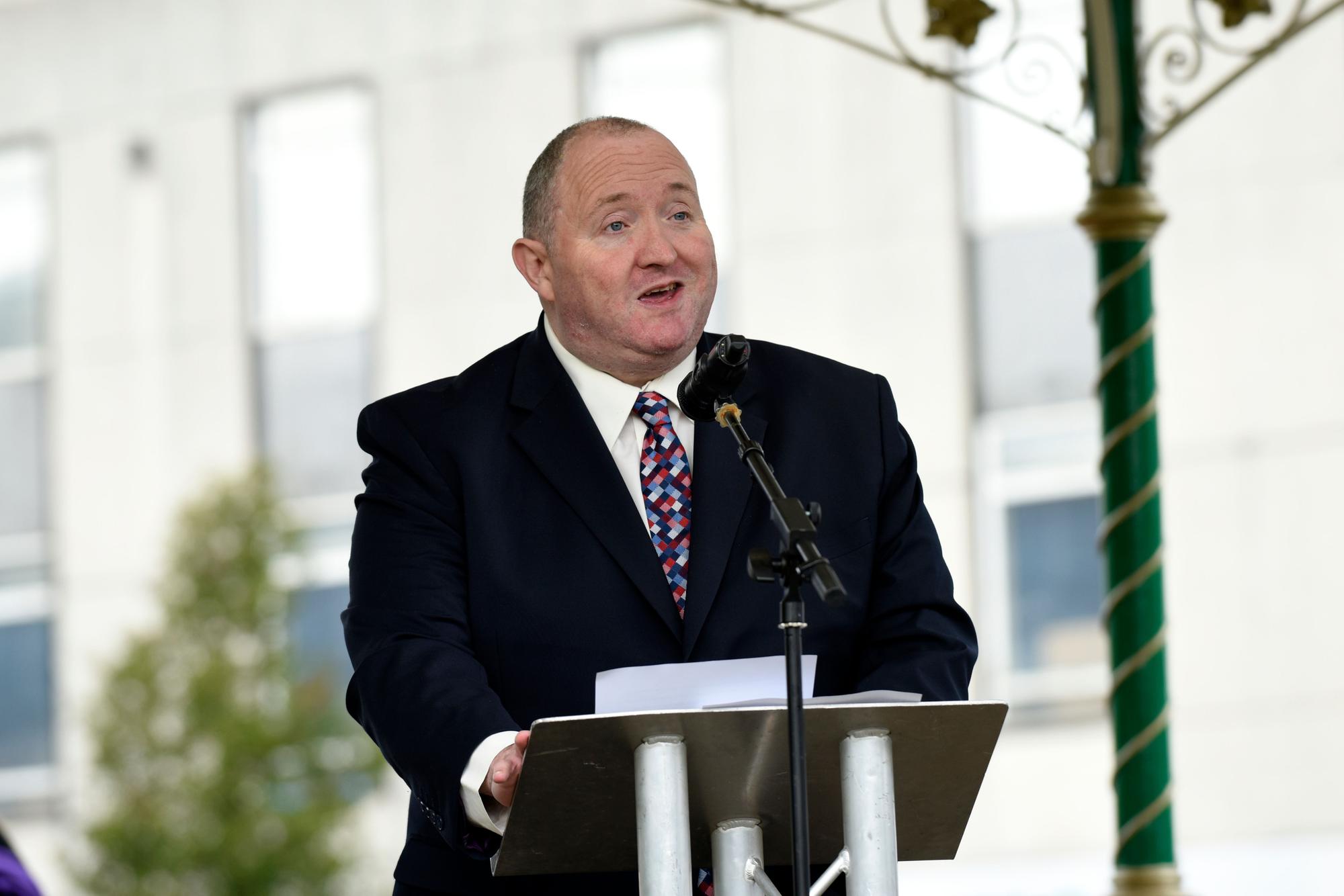 Crawley Borough Council Leader: Take part in the review on creating a ...