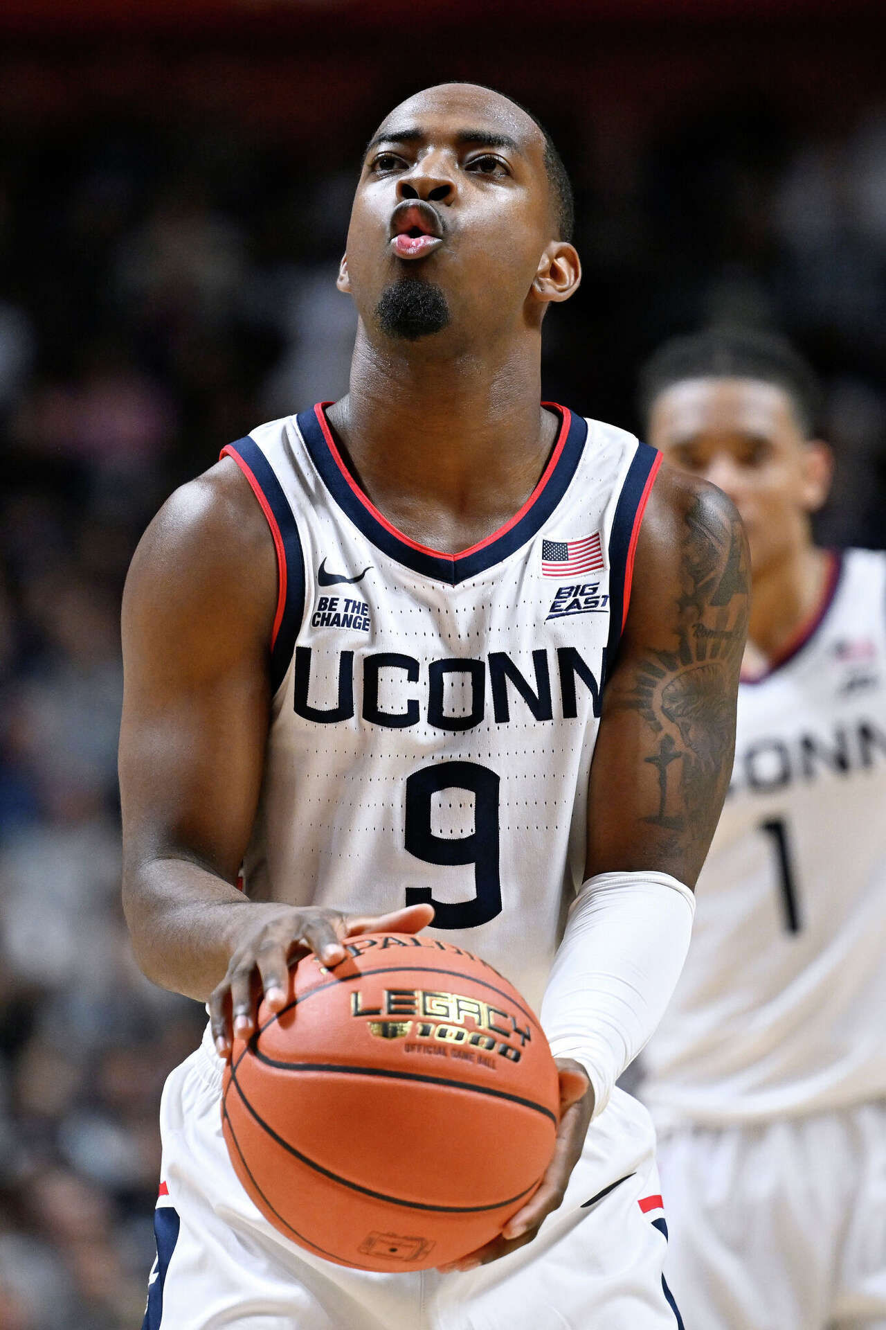 Breaking down UConn men's basketball team's 2025-26 roster