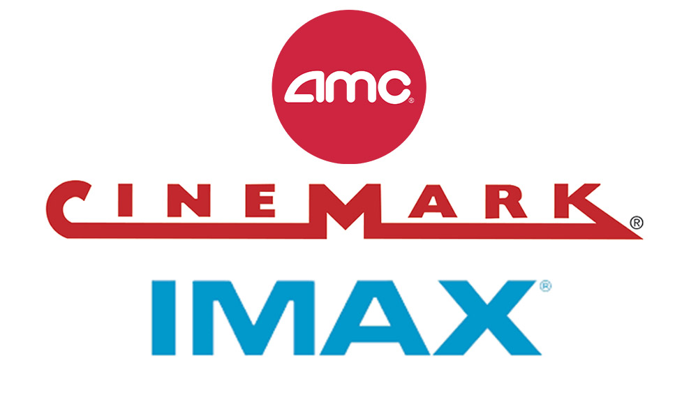 Imax & Cinemark Team For 70MM Projection, Other Upgrades Ahead Of ...