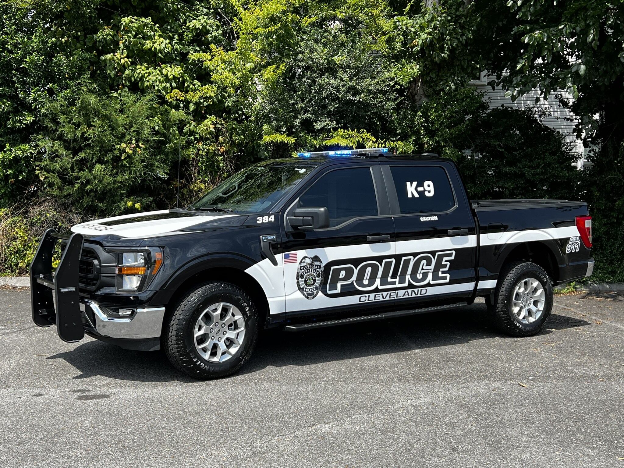 Plastics plant vice president, employee killed in Bradley County