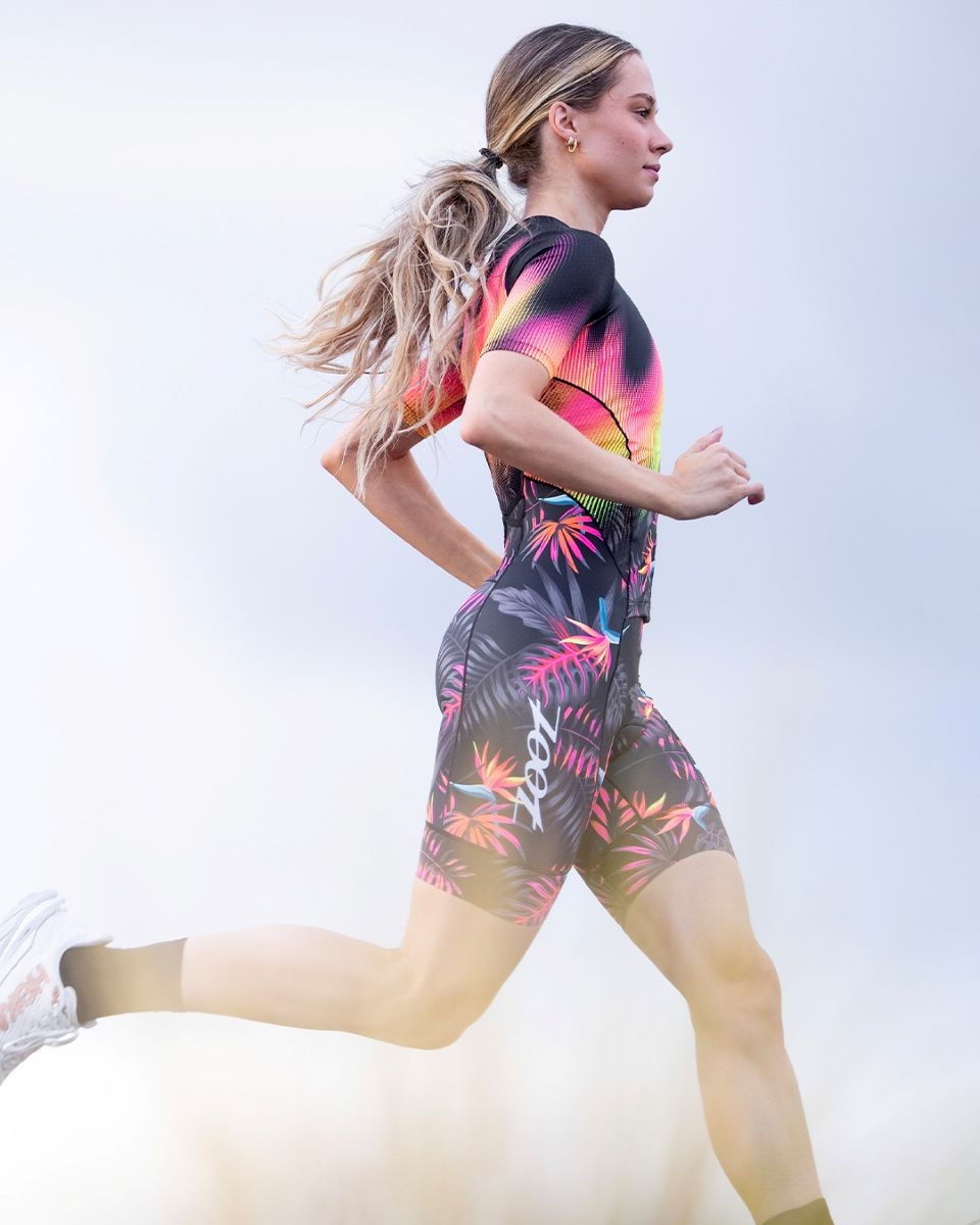 Zoot sports rileva Tailwind brands