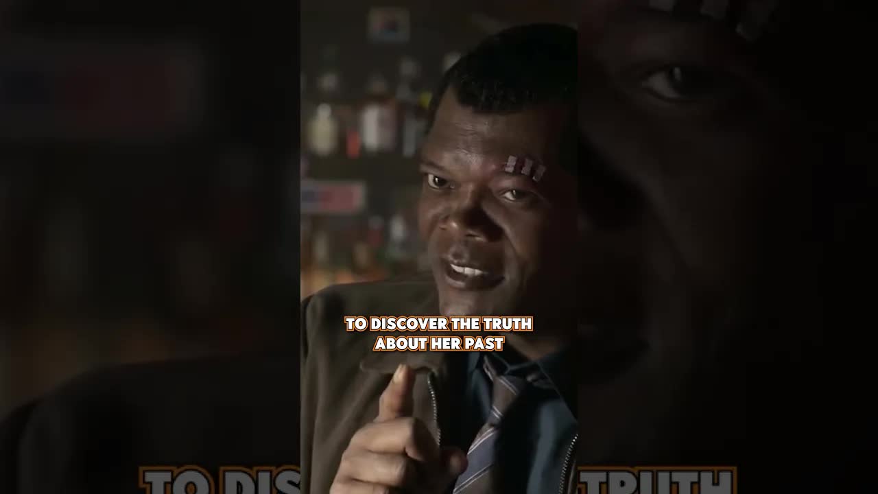 nick fury's origin story explained