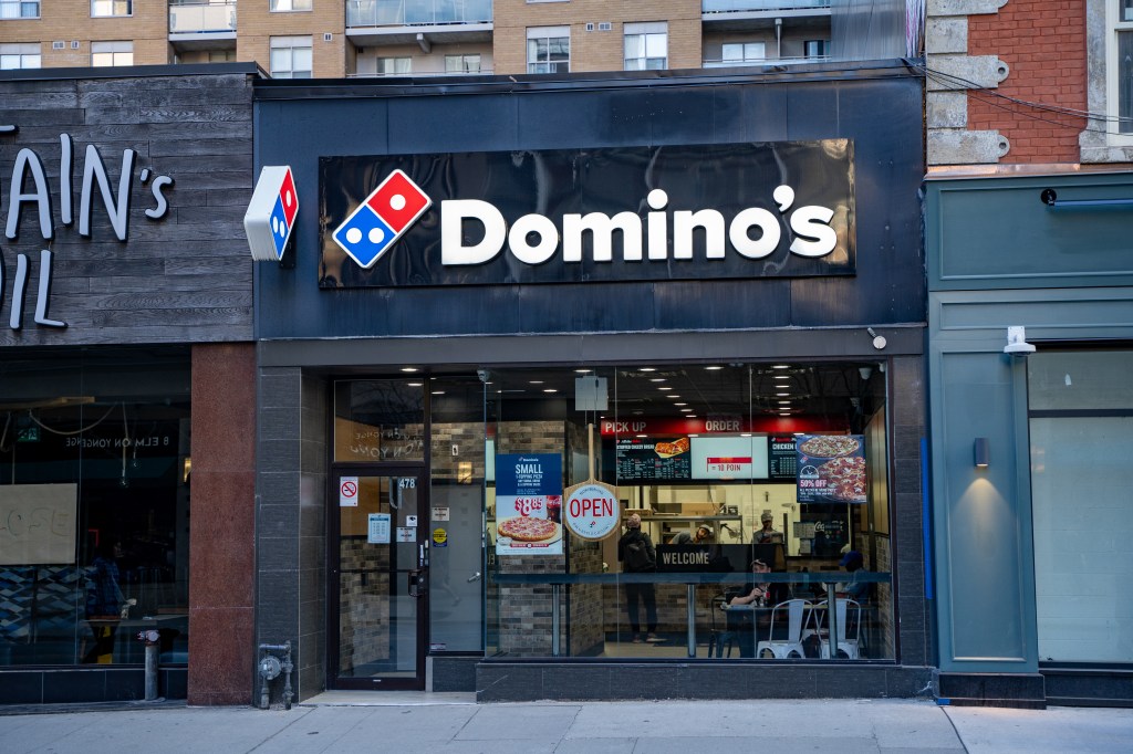 5 iconic restaurant chains you never knew once had a different name