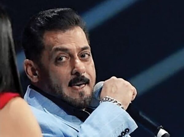 Salman Khan Labeled As Ter*orist By Pakistan After Balochistan Remark ...