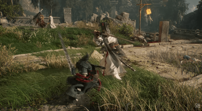 Wemade Max’s New RPG Project TAL Trailer Surpasses 1 Million Views in 3 Days