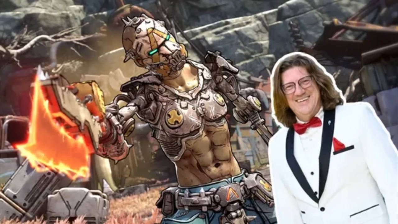 What Happens When Game CEOs Crave Attention