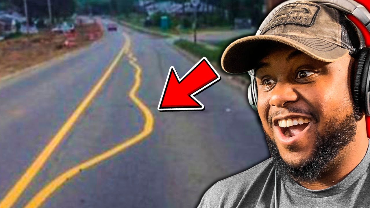 People who had one job and failed