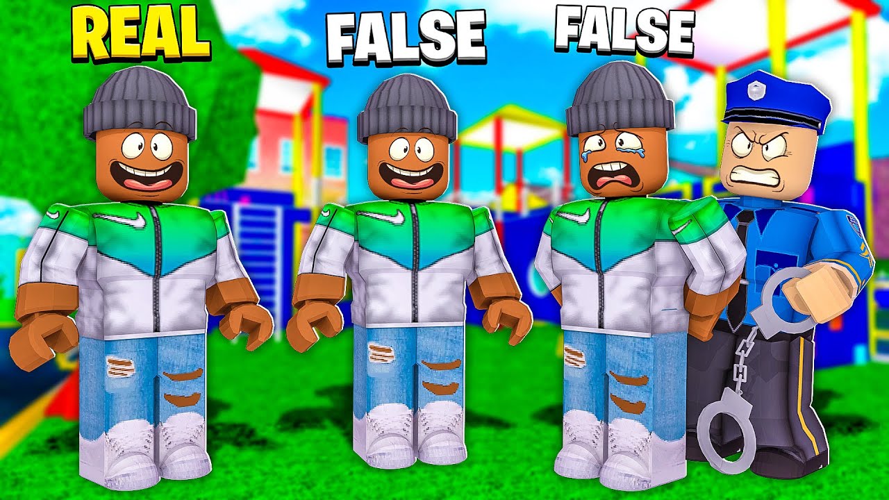Which GamingWithKev Is Real in Roblox’s Incognito Mode