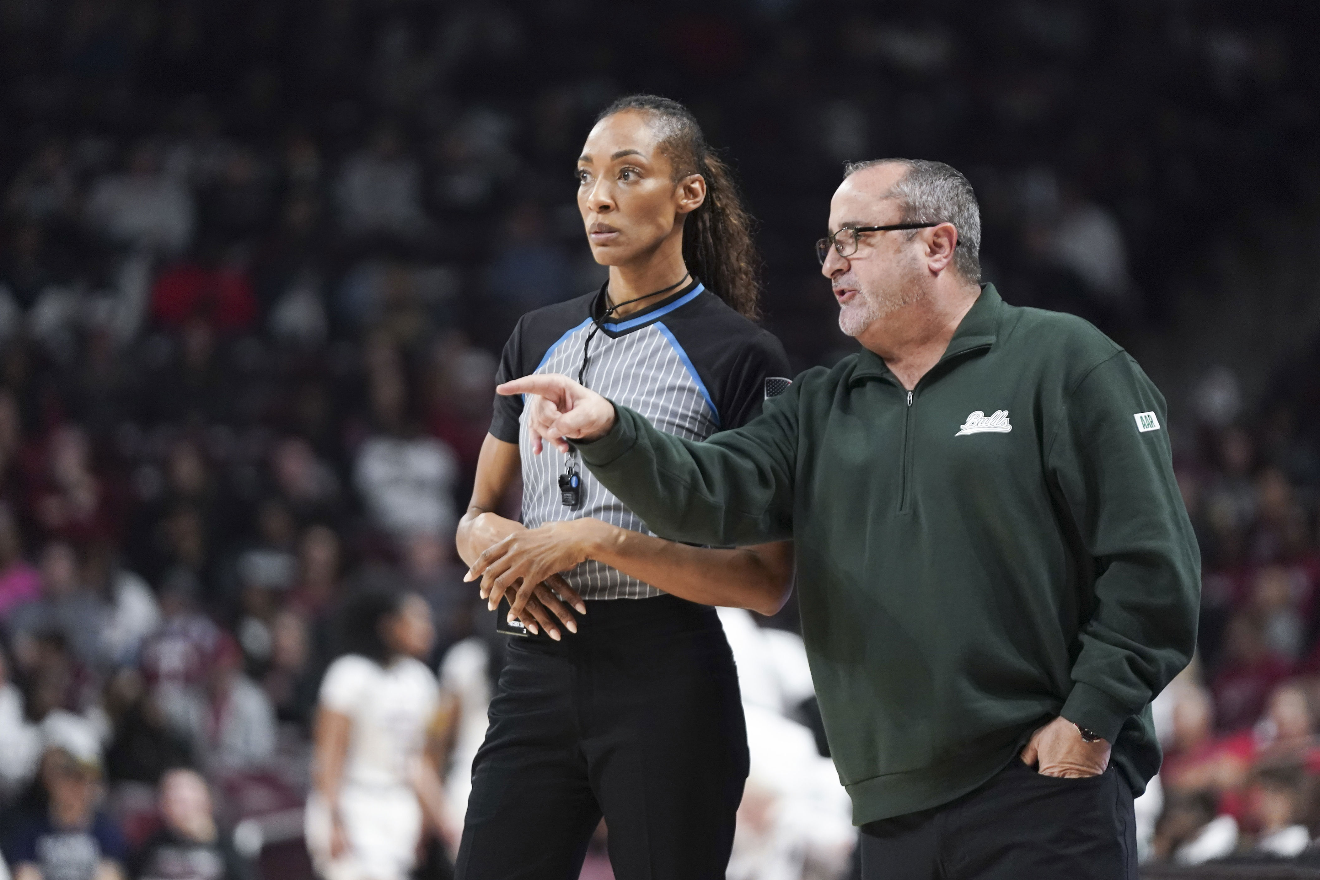 Dallas Wings hire Jose Fernandez as next head coach