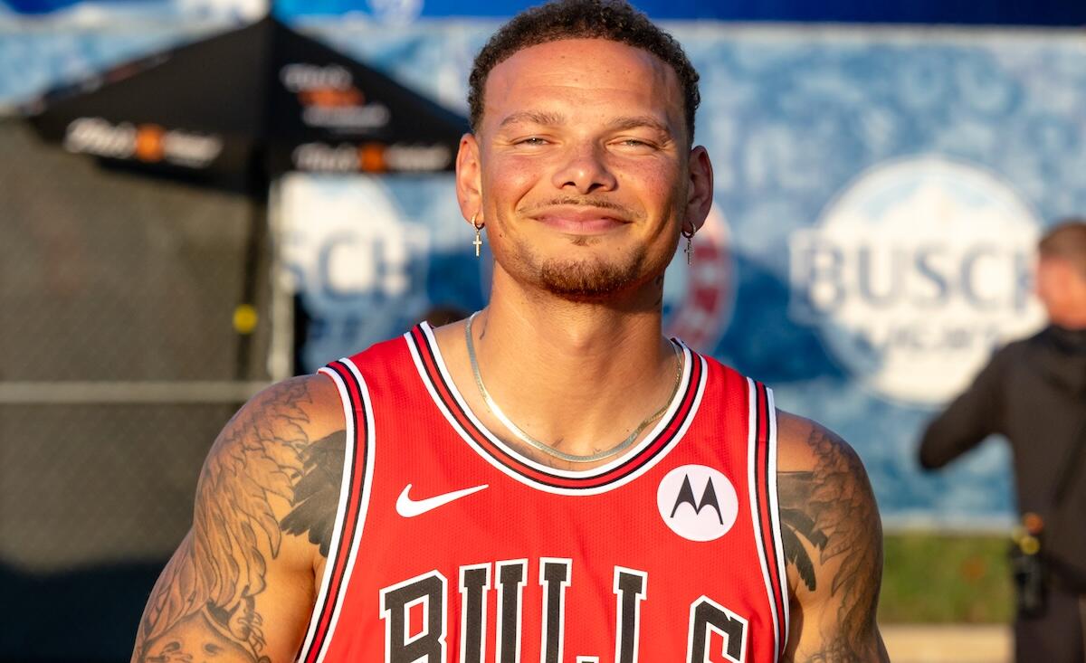 Kane Brown's Costume For His Halloween-Themed Birthday Party Is A Must-See