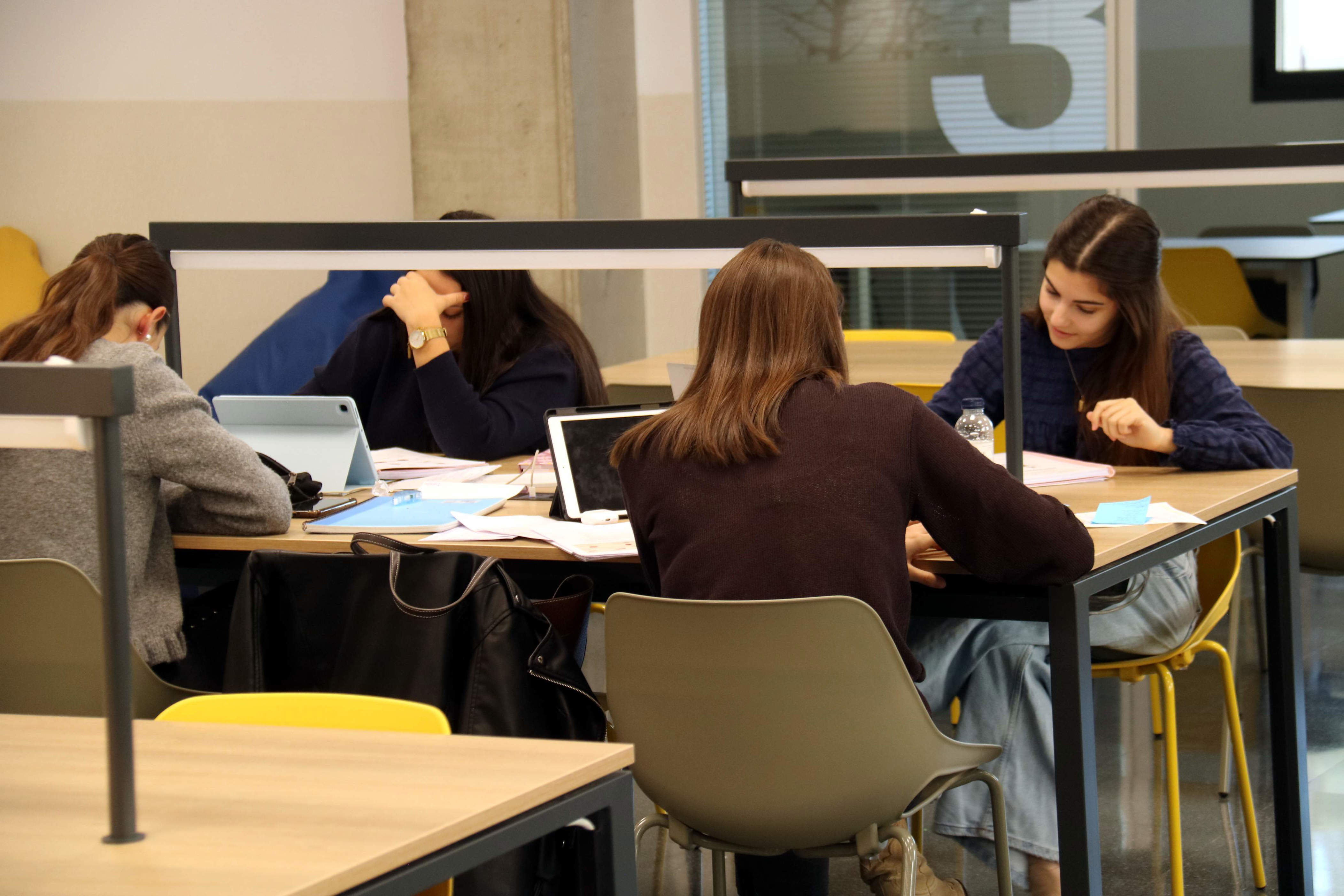 Marc Castells celebra como "una gran oportunidad" la implantación de ...
