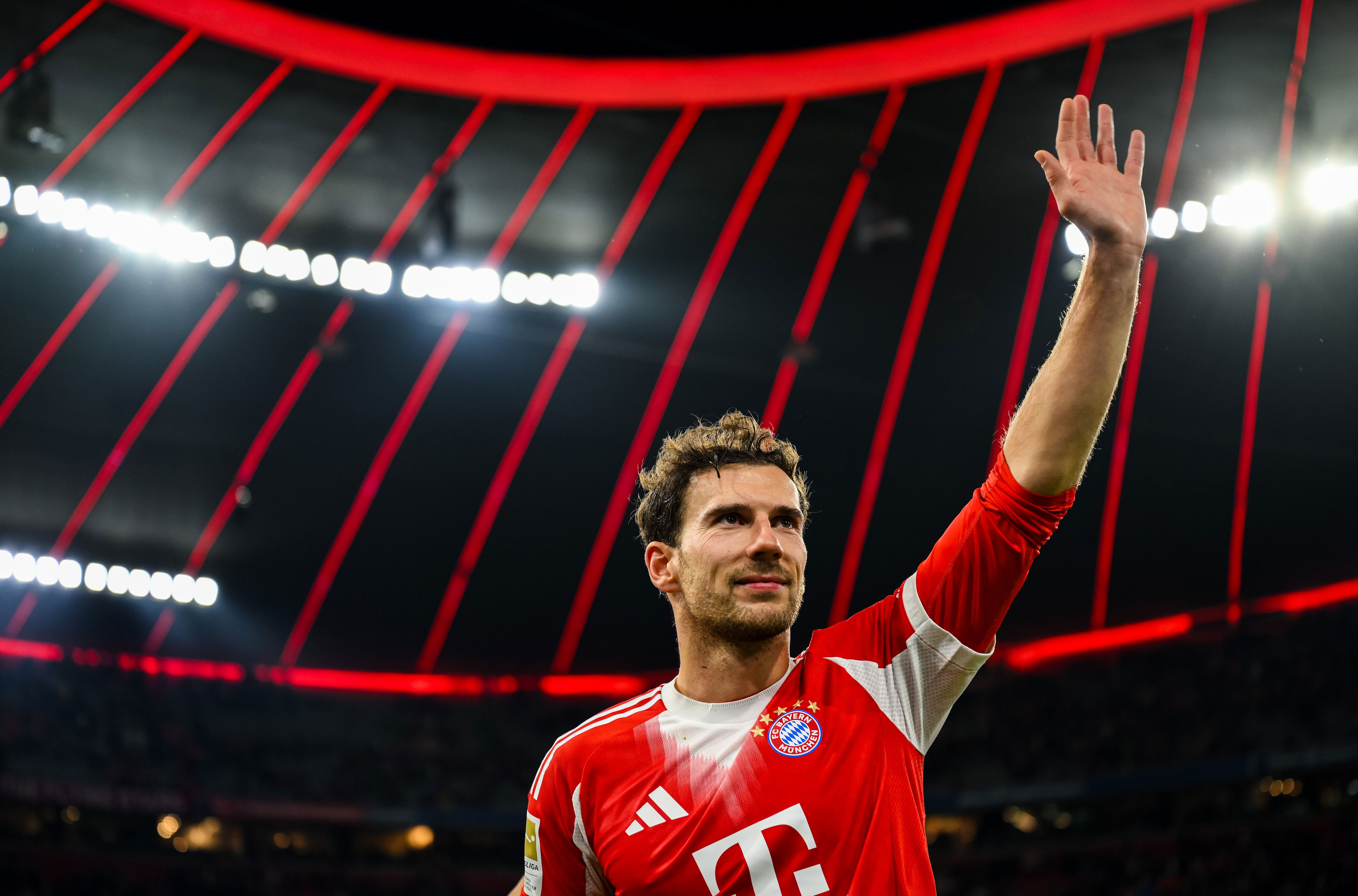 BFW throwback analysis on Ismael Saibari: Transfer targets for Bayern ...