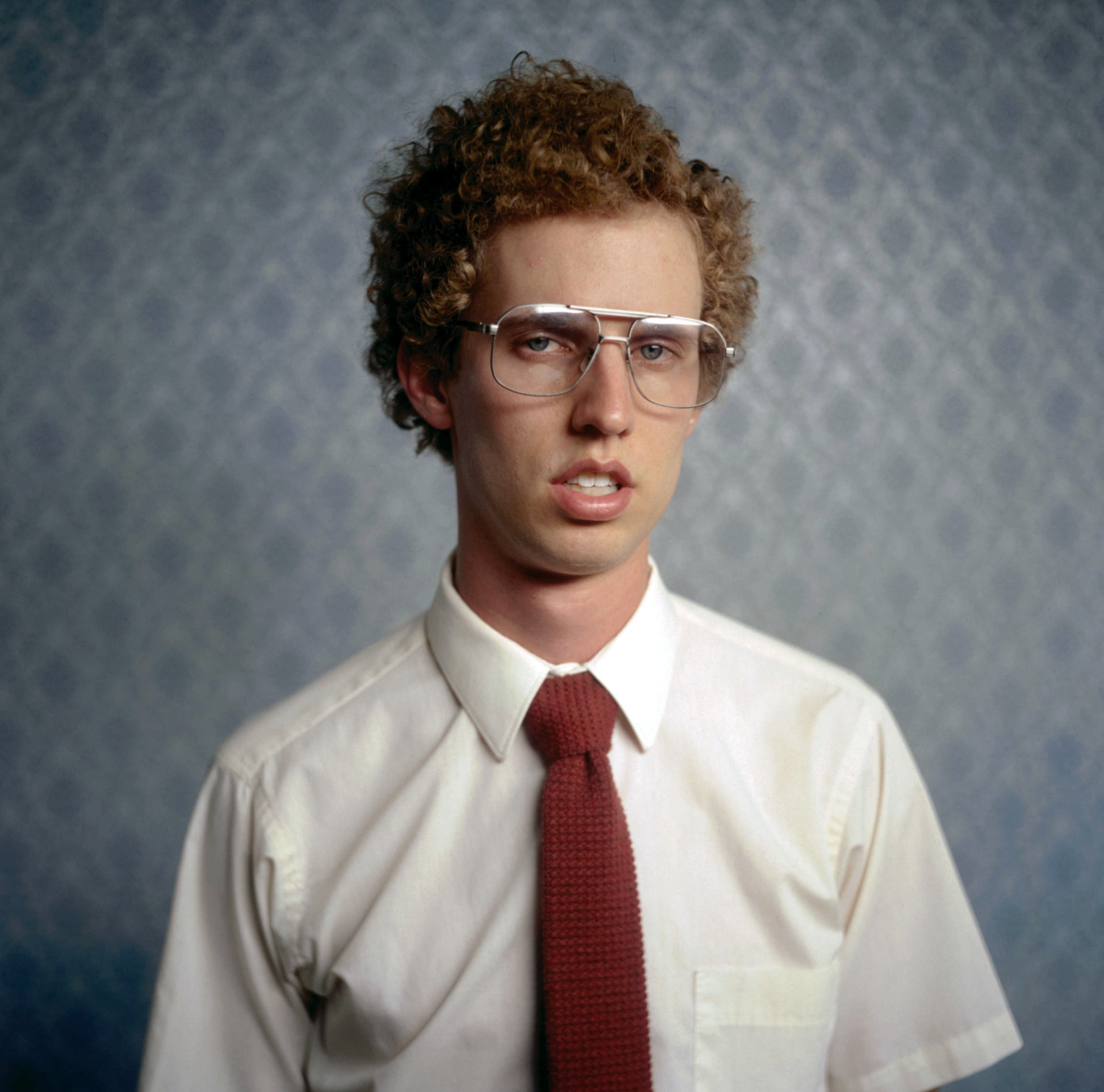 The most annoying character voices in movies and series
