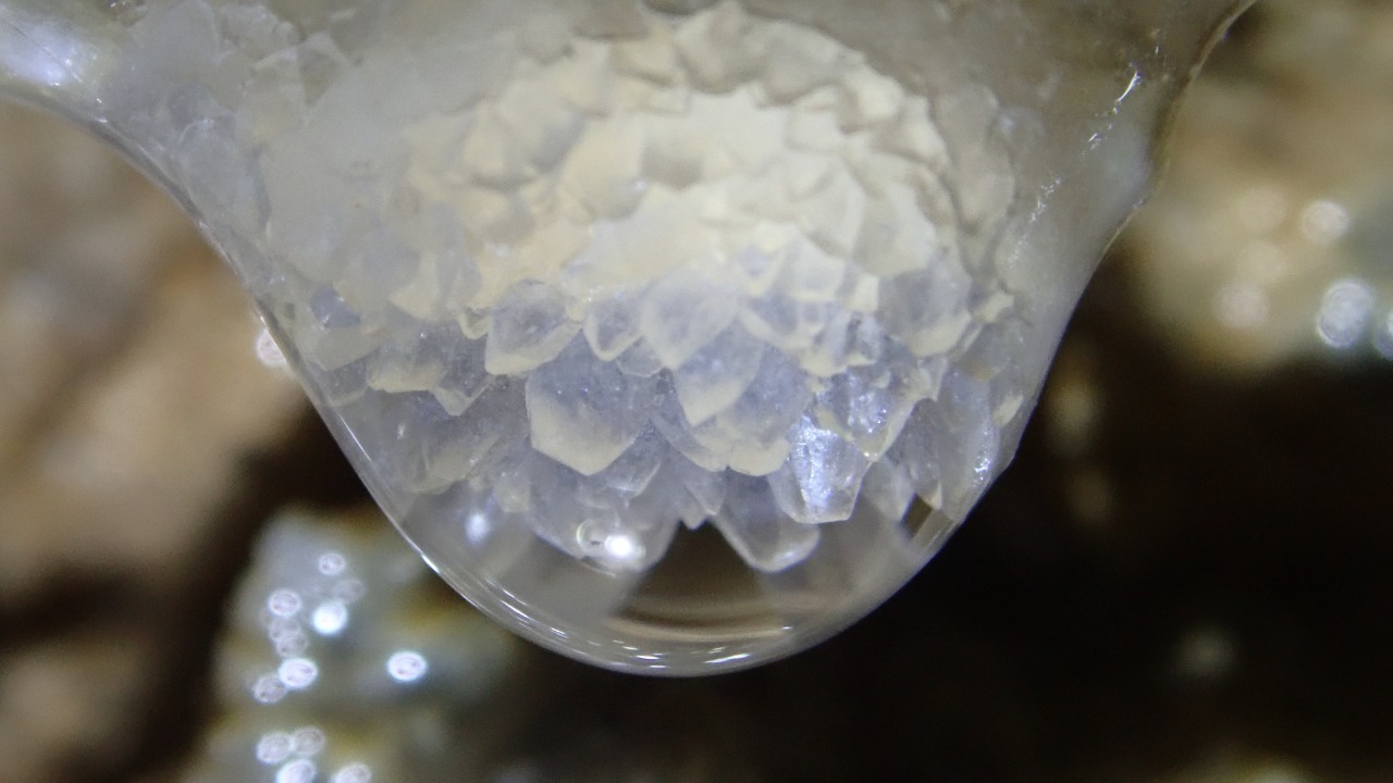 Physicists bring a real-life time crystal into existence