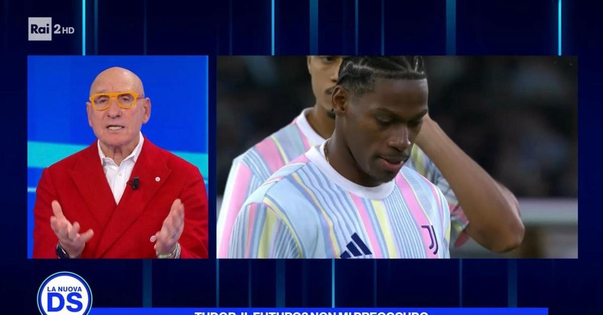 Graziani su Jonathan David: “Ma chi è che lo gestisce? Arriva in Italia ...