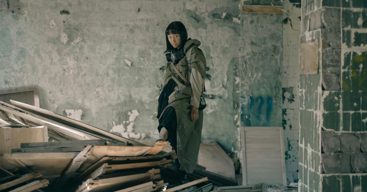 See What Happens When Civilization Hits Its Breaking Point