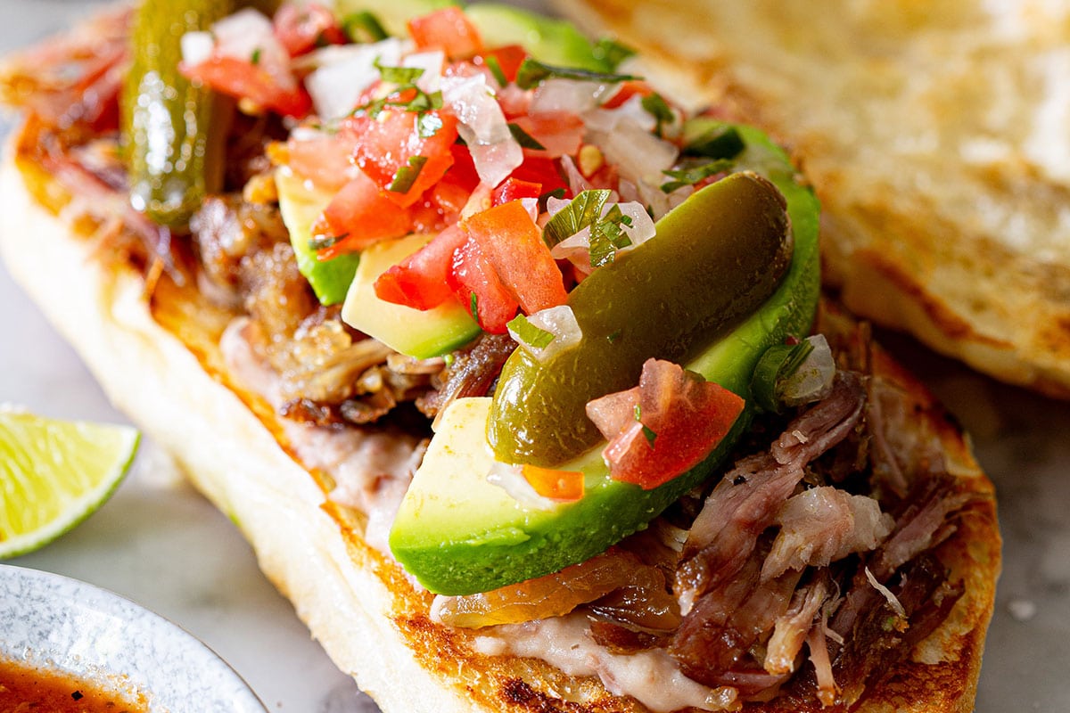 18 delicious lunch recipes made for work, school, and road trips