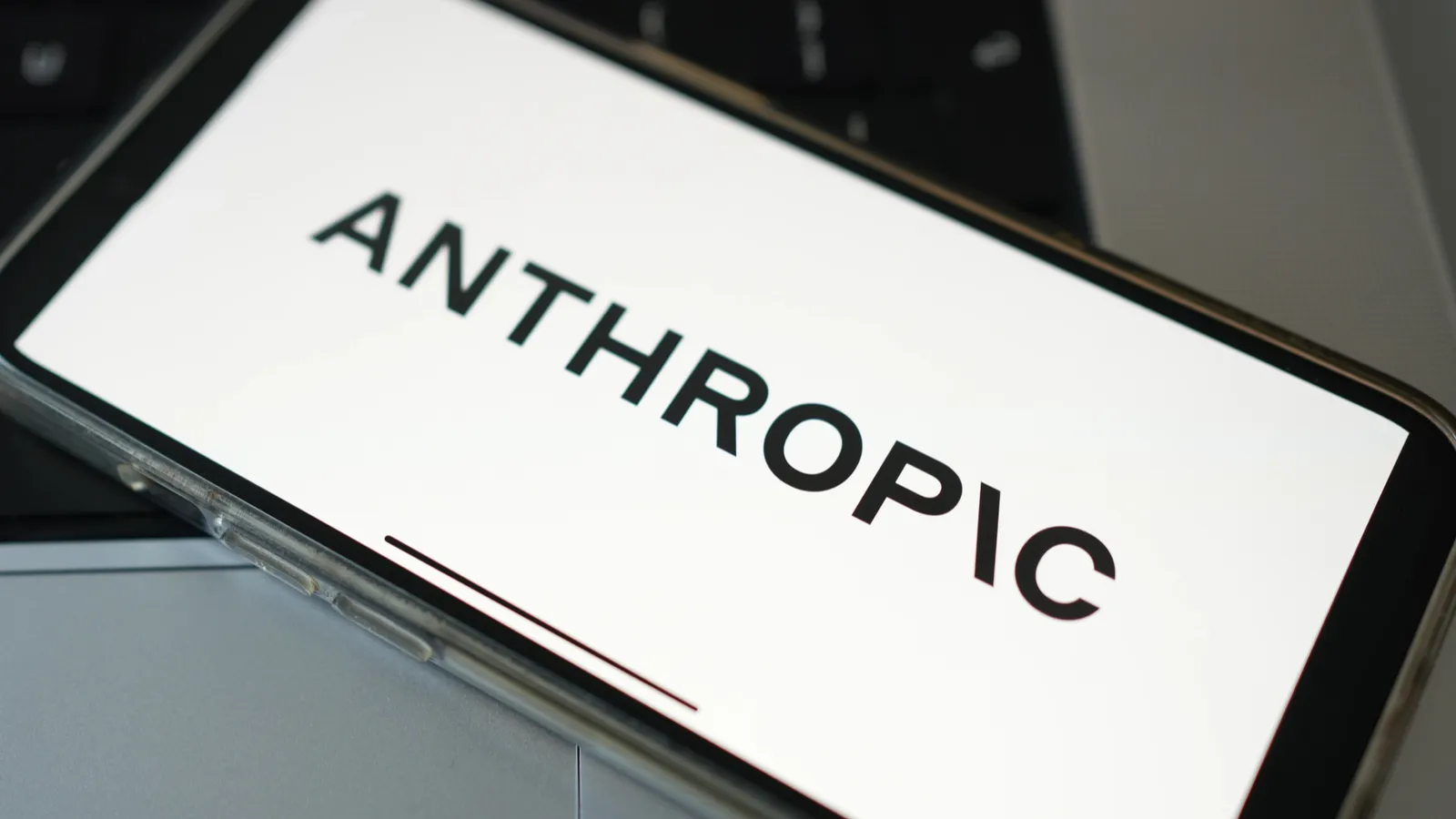 Anthropic flags troubling developments involving its Claude AI model