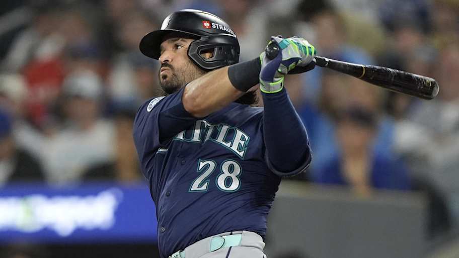 Mariners GM Drops Eugenio Suárez, Jorge Polanco Hints Ahead Of Free Agency
