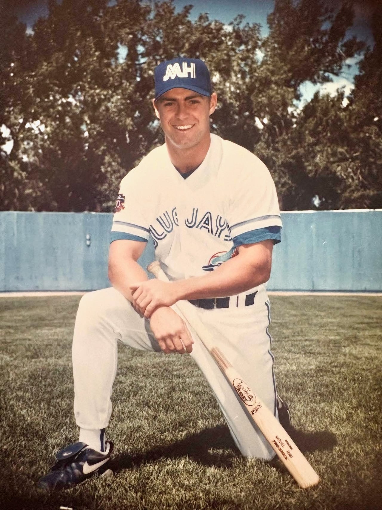 Medicine Hat, former home of Blue Jays’ farm team, produced big leaguers