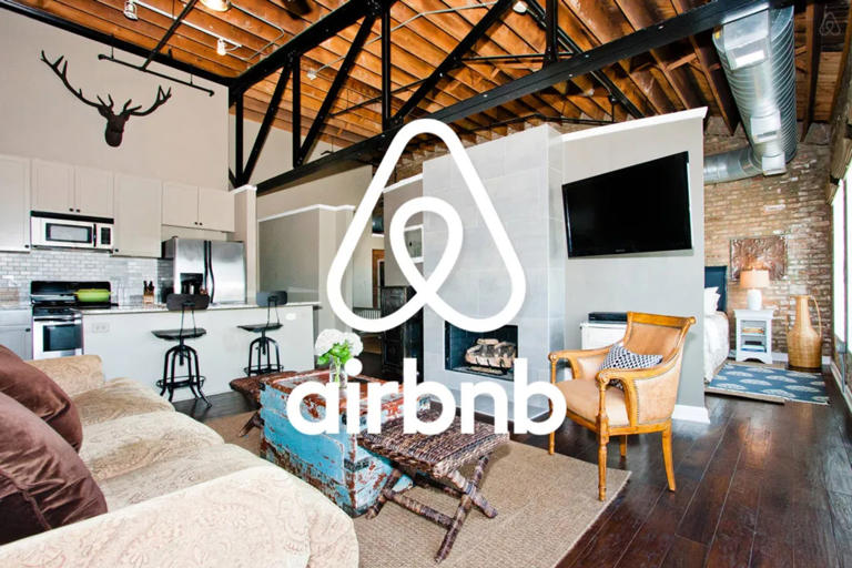 Airbnb had 65 new features for travelers and hosts, including a ...