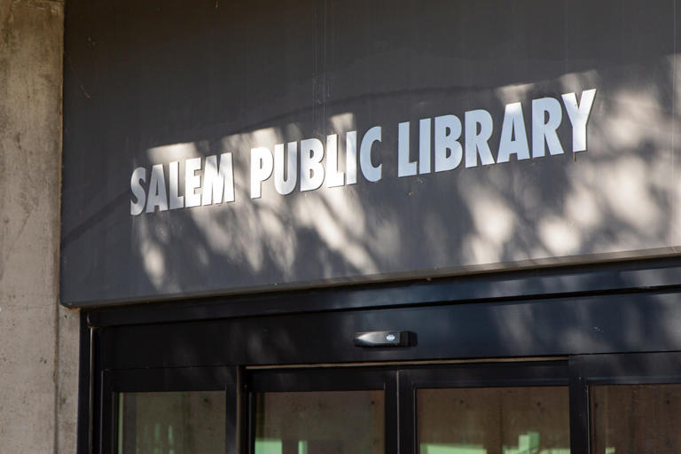 Salem Public Library to expand weekend, evening hours