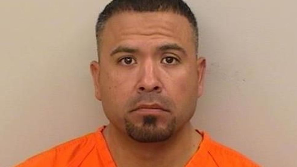 Texas man arrested in Calcasieu Parish on third-degree rape charge