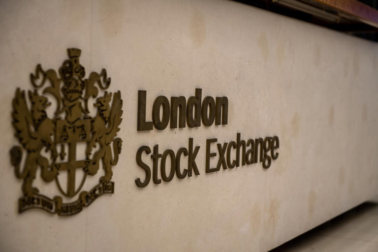 London Stock Exchange to give Claude users access to financial data