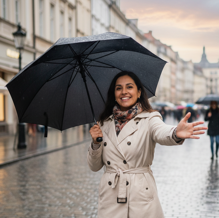 13 People Who Prove That True Power Comes From Pure Kindness