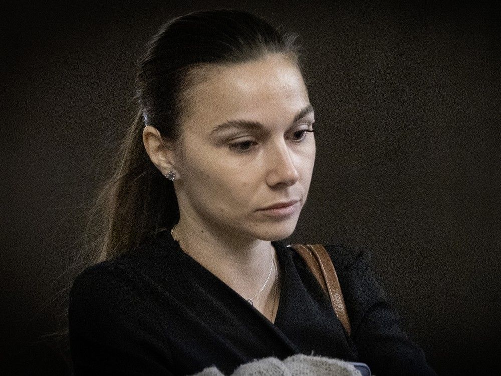 No prison time for woman convicted with Montreal doctor of sexual assault