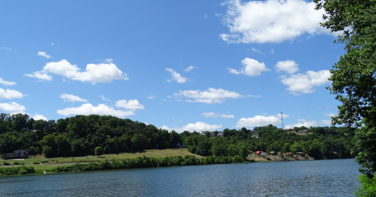 This Up-and-Coming West Virginia City Is the Perfect Size