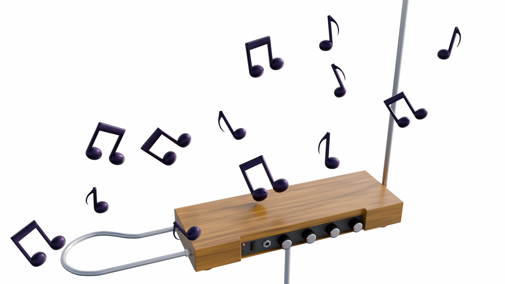 Strange Connection Between Music and Mathematics