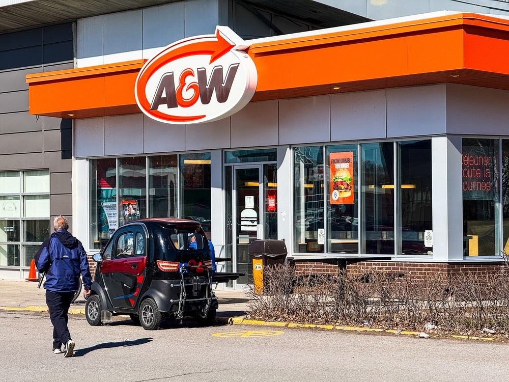 17 Canadian Restaurants Americans Wish They Had