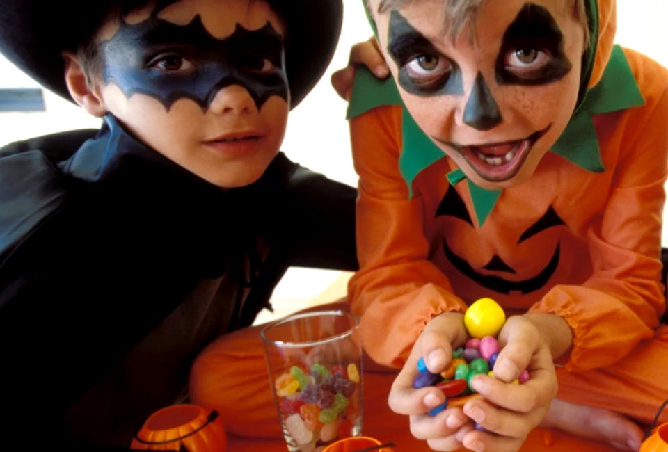 5 Sweet Ways to Donate Halloween Candy (Where and How)