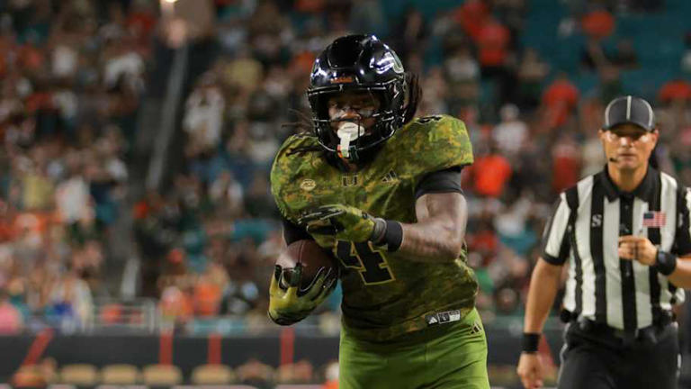 Miami's Offense is Learning to Adapt