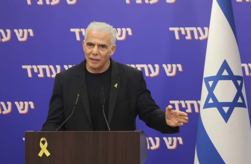 Israeli opposition MK Cohen selected as new Jewish National Fund chairman