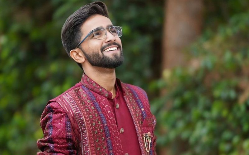 'Jamtara 2' actor Sachin Chandwade dies by suicide at 25; film industry ...