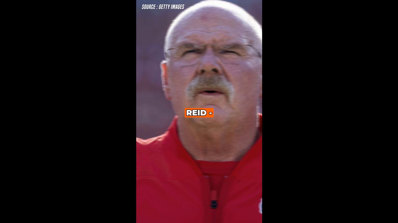 Andy Reid Admits He Actually Wants One of His Top Coaches to Leave