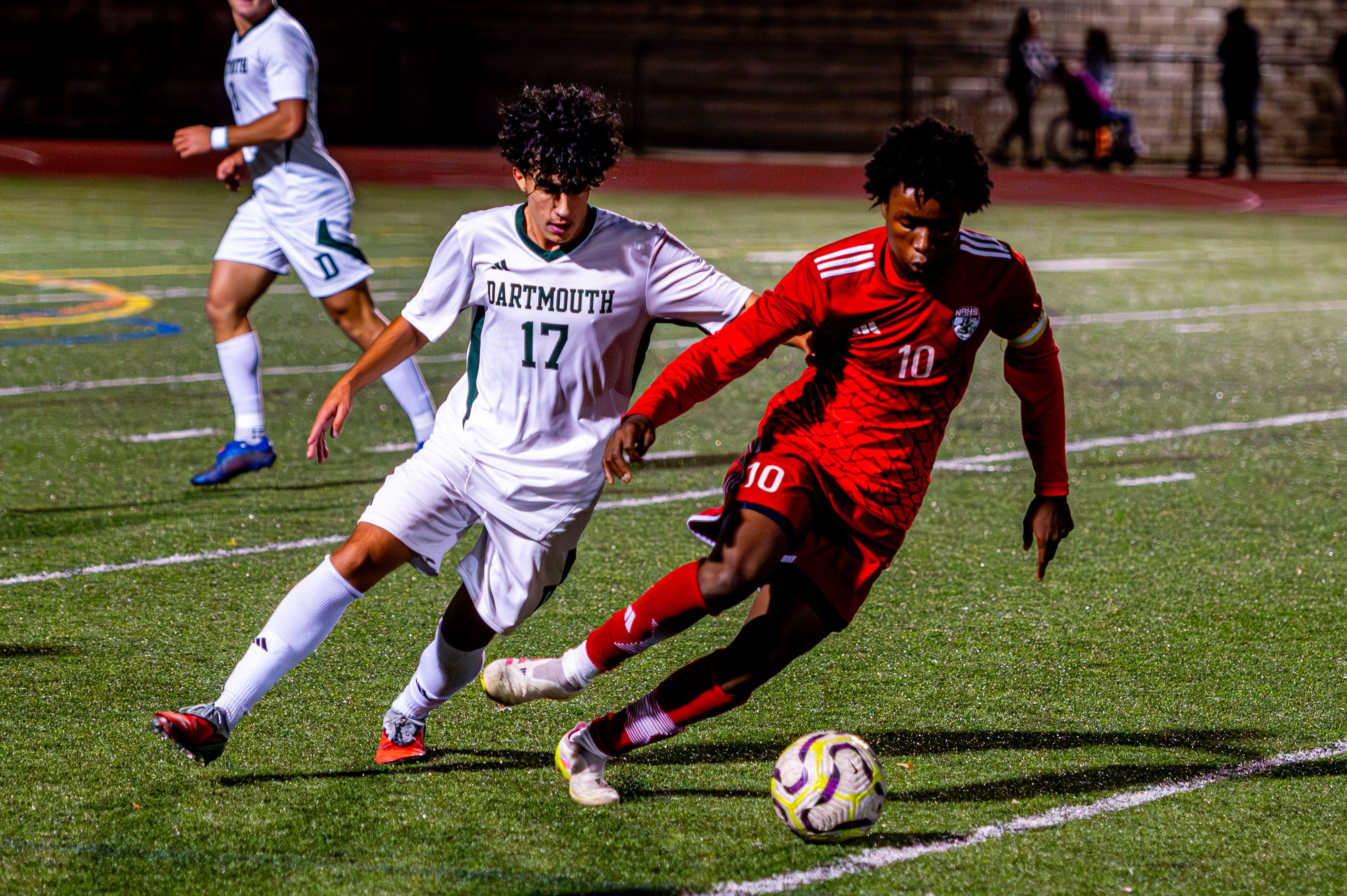 See which 6 local boys soccer teams qualified for playoffs and who they ...