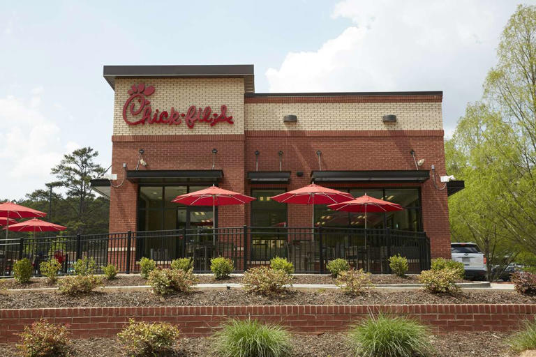 San Antonio Chick-fil-A fans will get first dibs to test new menu item