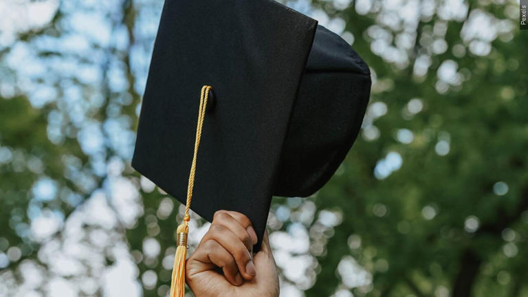 TN reports record-breaking graduation rate for 2024-25 school year