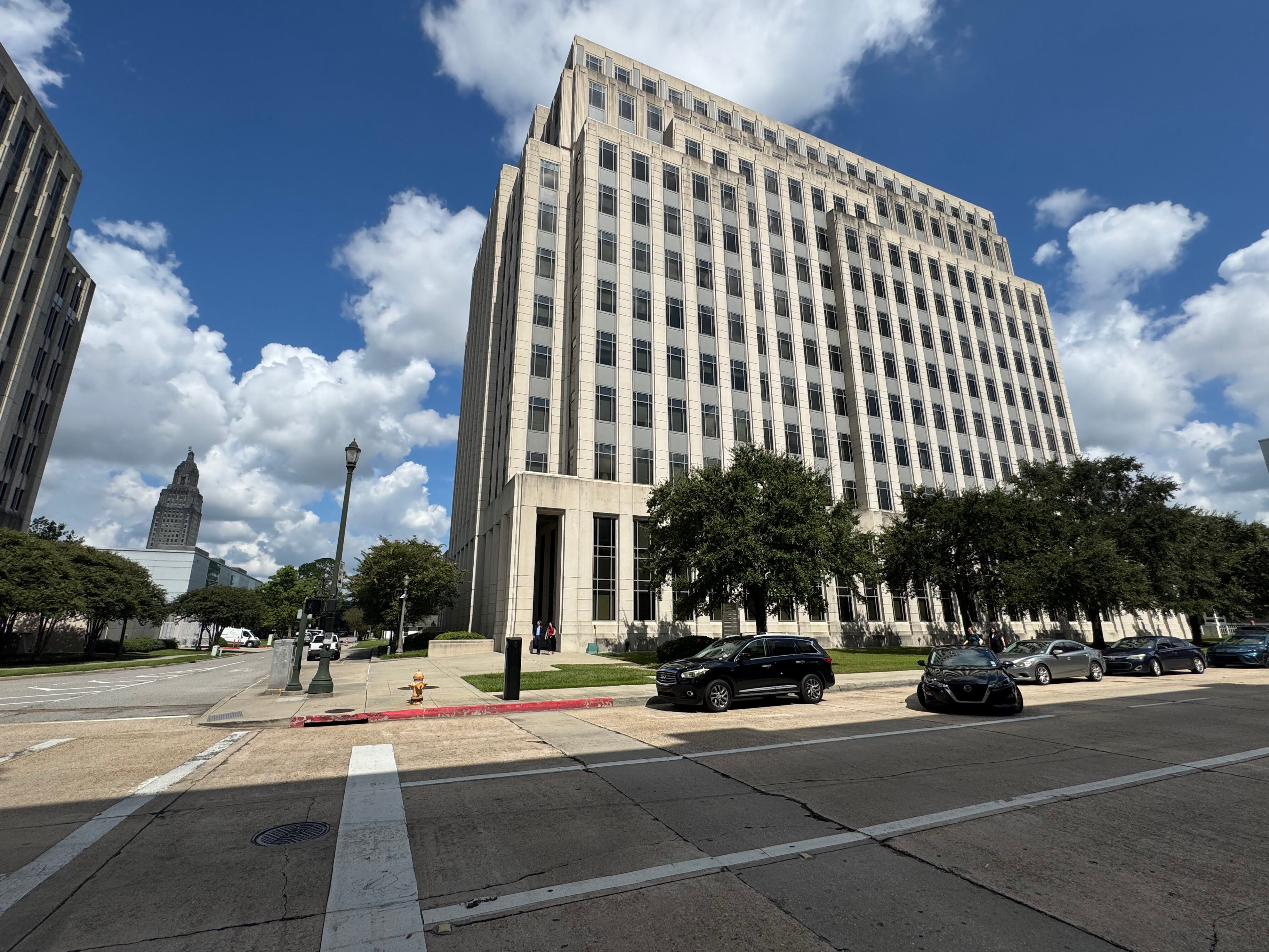 New information released about cyber incident at La. Office of Student ...