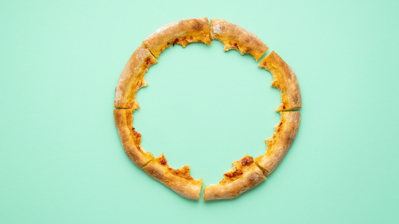How To Turn Leftover Pizza Crust Into An Ingredient A Lot Of Dishes ...