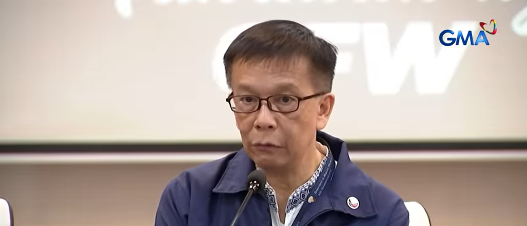 DMW monitoring online job postings amid illegal recruitment of Pinoys ...