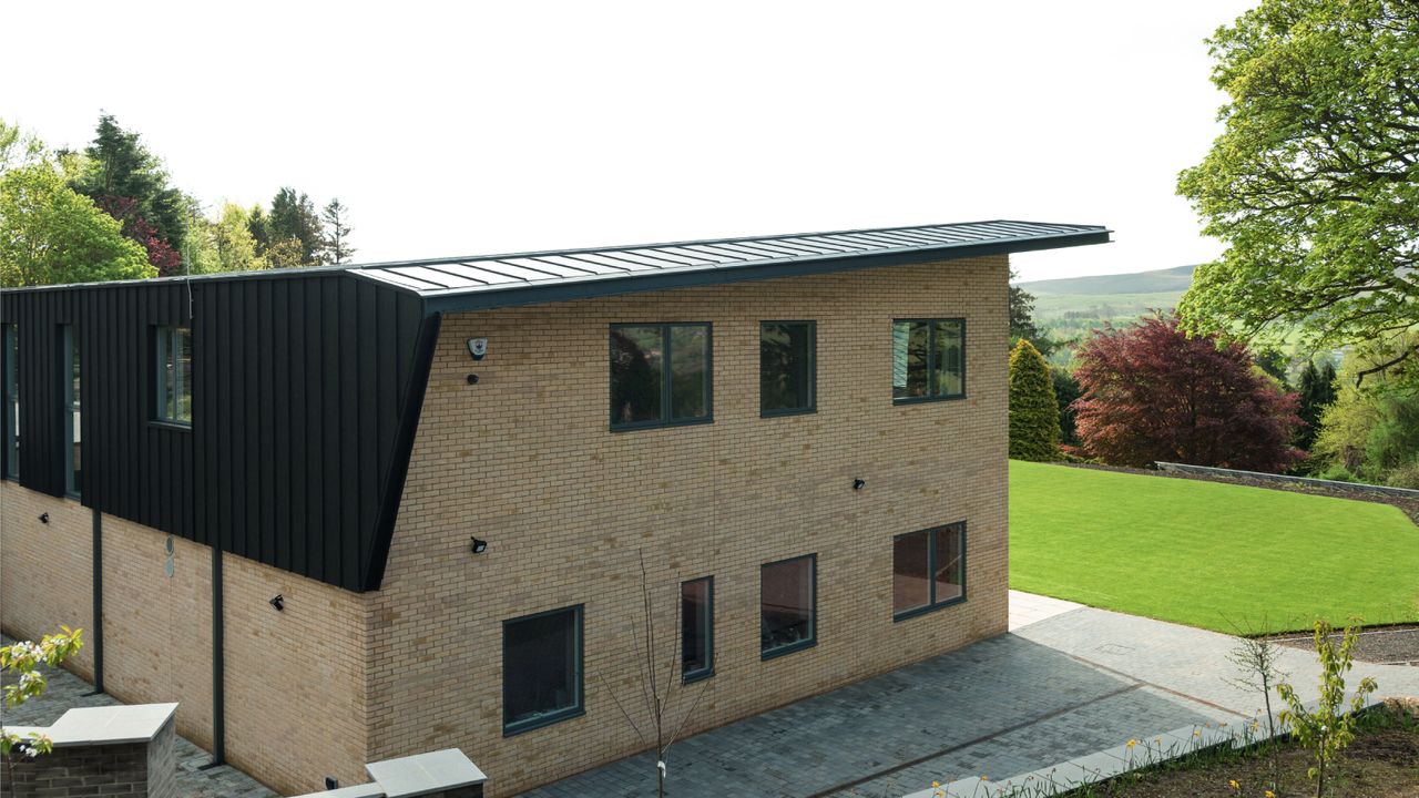 What to know if using structural insulated panels for your build